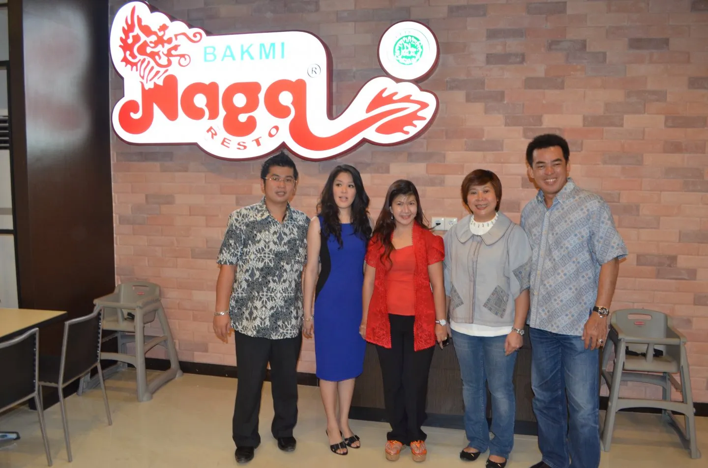 Bakmi Naga Resto Ternate | Maluku Utara (Ternate) | Bakmi Naga