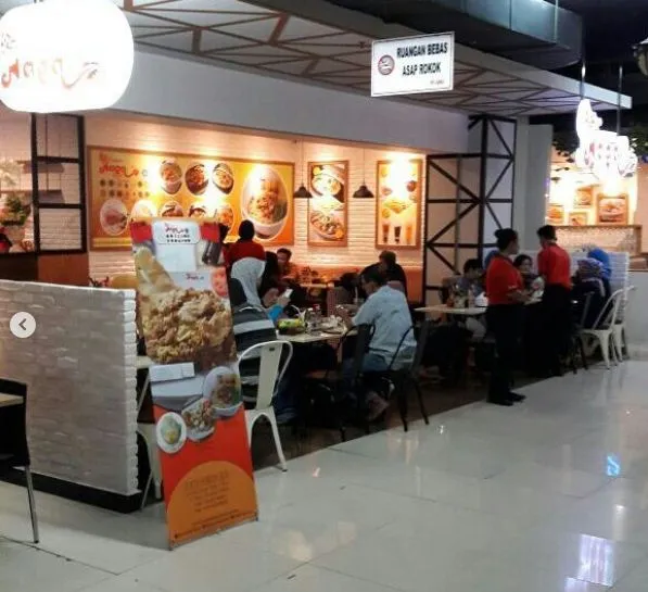 Bakmi Naga Resto Plaza Pondok Gede | Jabodetabek | Bakmi Naga