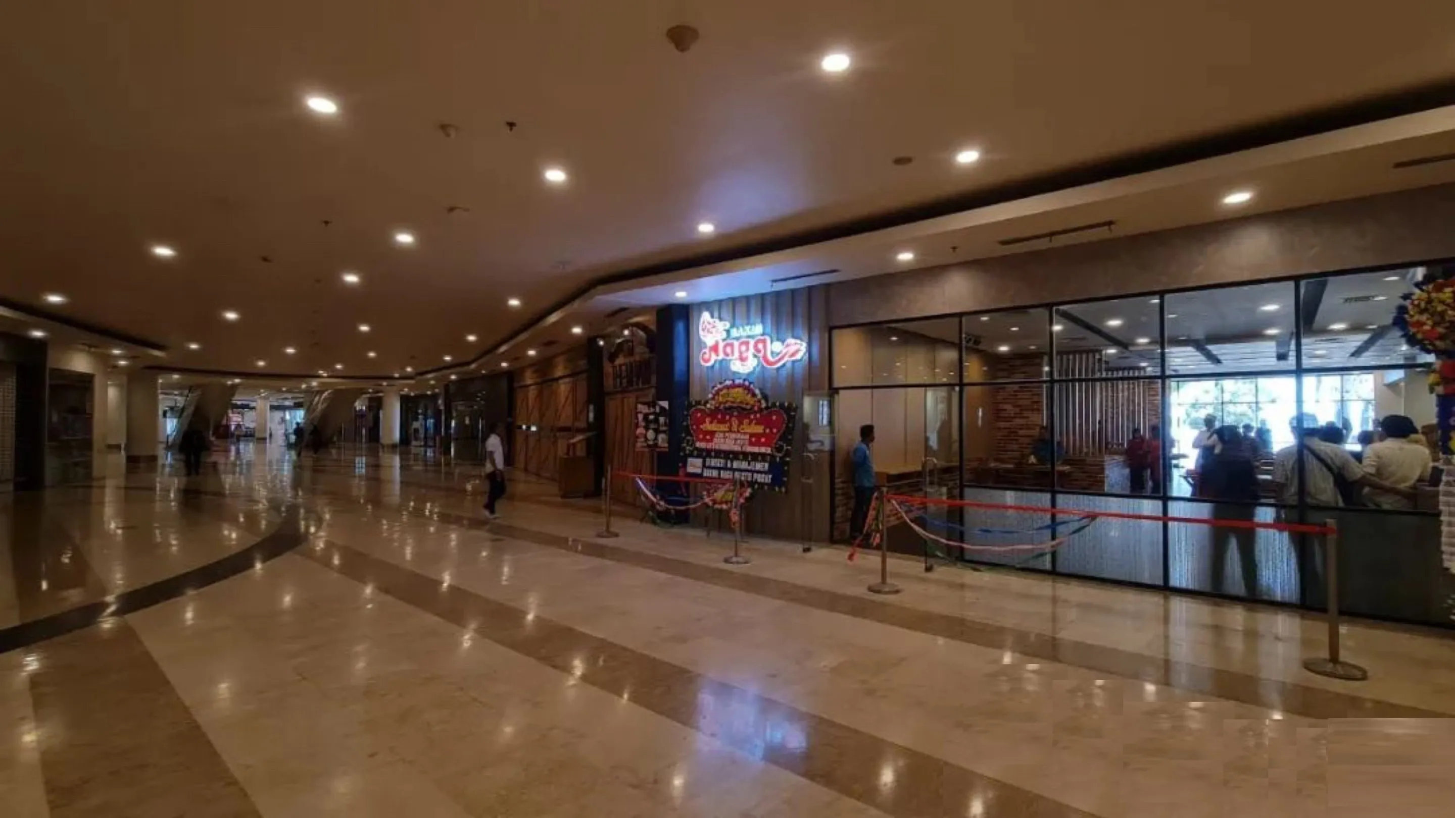Bakmi Naga Resto Ancol - Beach City International Stadium | Jabodetabek ...