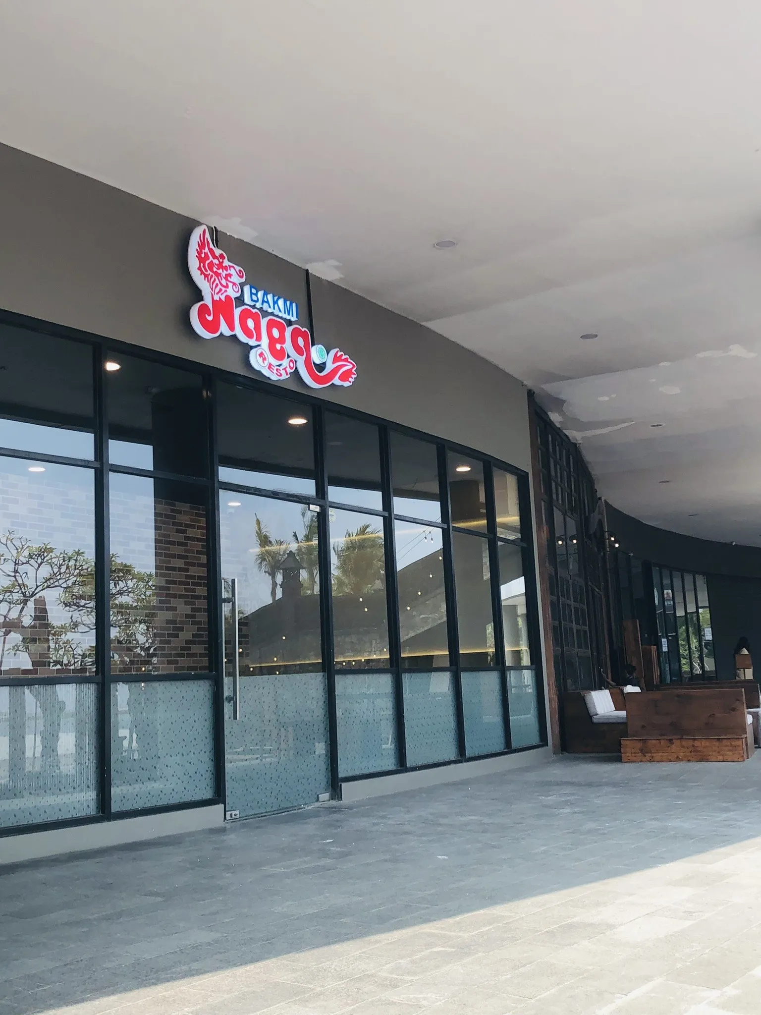 Bakmi Naga Resto Ancol - Beach City International Stadium | Jabodetabek ...